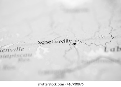 Schefferville Images, Stock Photos & Vectors | Shutterstock