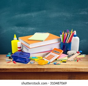 School Stock Photo 310487069 | Shutterstock