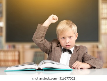 School Stock Photo 516677302 | Shutterstock