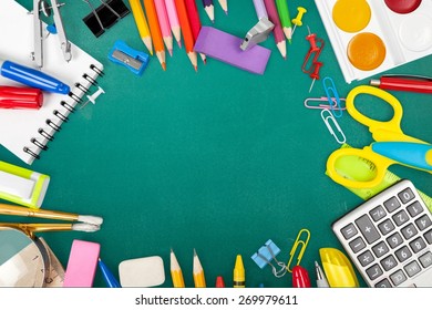 School Back Notebook Stock Photo 269979611 | Shutterstock