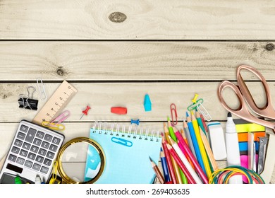 School Design Background Stock Photo 294608858 | Shutterstock