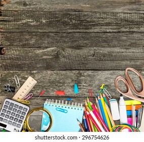 School Design Background Stock Photo 296754626 | Shutterstock