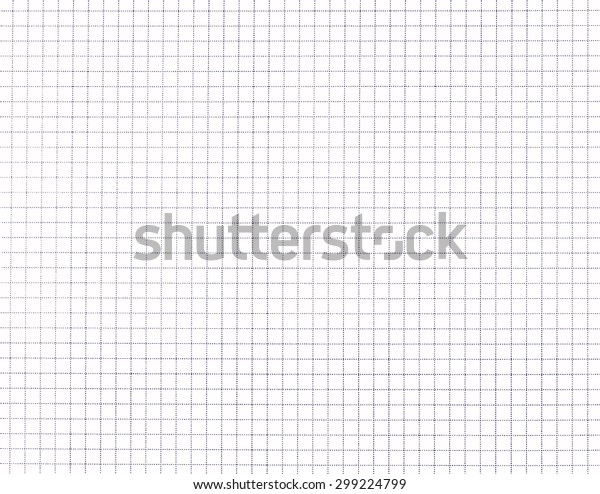 School Notebook Grid Stock Photo 299224799 | Shutterstock