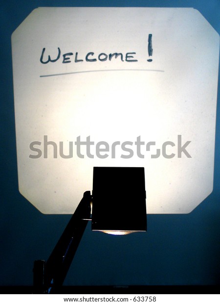 School Overhead Stock Photo 633758 | Shutterstock