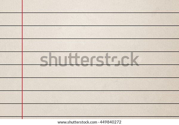 School Paper Texture Stock Photo 449840272 | Shutterstock