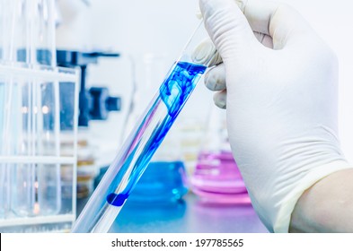 Science Test Background Stock Photo 197785565 | Shutterstock