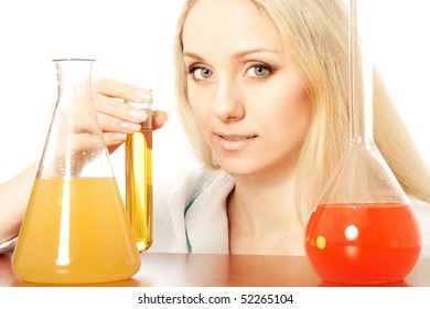 1,226 Sexy scientist Images, Stock Photos & Vectors | Shutterstock