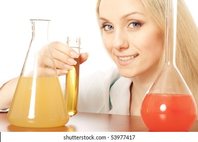 1,226 Sexy scientist Images, Stock Photos & Vectors | Shutterstock