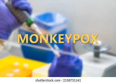 114 Monkeypox pcr Images, Stock Photos & Vectors | Shutterstock