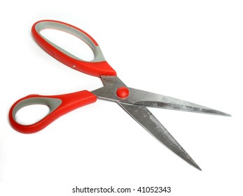 Scissors Stock Photo 41052343 | Shutterstock