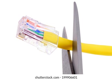 1,503 Scissors cutting cord Images, Stock Photos & Vectors | Shutterstock