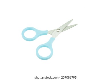Dentist Scissors Icon Dentist Collection Thin Stock Vector (Royalty ...