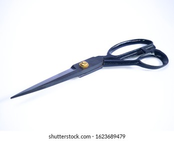 Scissors White Background Stock Photo 1623689479 | Shutterstock