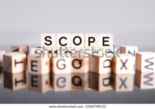 3,281 Scope Services Images, Stock Photos & Vectors | Shutterstock