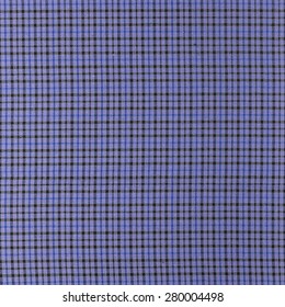 Scott Pattern Background Textile Fabric Texture Stock Photo 280004498 ...