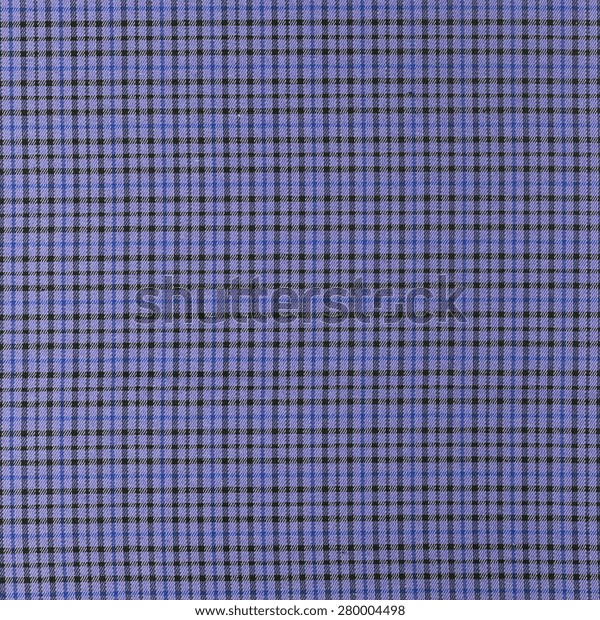 Scott Pattern Background Textile Fabric Texture Stock Photo 280004498 ...