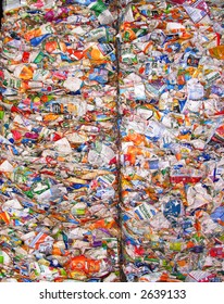 Scrap Background Stock Photo (Edit Now) 2639133