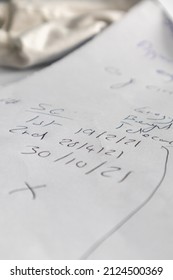 5,465 Notes scribble Stock Photos, Images & Photography | Shutterstock