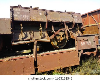 2,557 Scrapped railway Images, Stock Photos & Vectors | Shutterstock