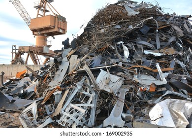 9,718 Scrap metal sheet Images, Stock Photos & Vectors | Shutterstock