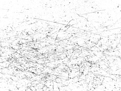 Scratched stone texture, an Abstract Photo by LiliGraphie