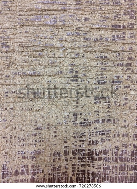 Scratch Bump Alpha Map Scratched Wood Stock Photo (Edit Now) 720278506
