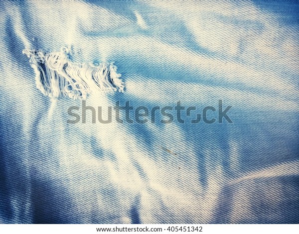 Scratch Jean Background Texture Stock Photo 405451342 | Shutterstock