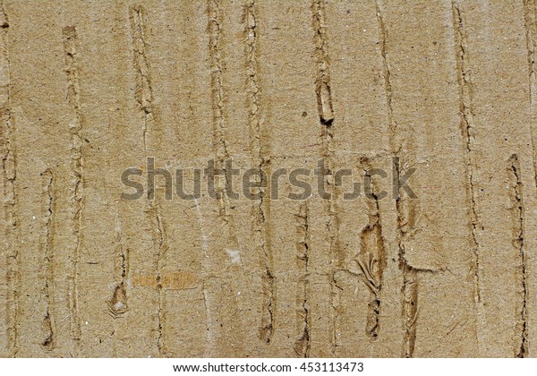 Стоковая фотография 453113473: Scratch Ripped Paper Texture Background ...