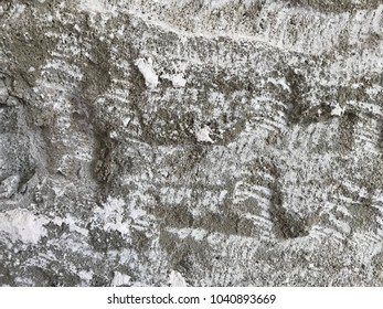 Scratch Rock Wall Texture Background Stock Photo 1040893669 | Shutterstock
