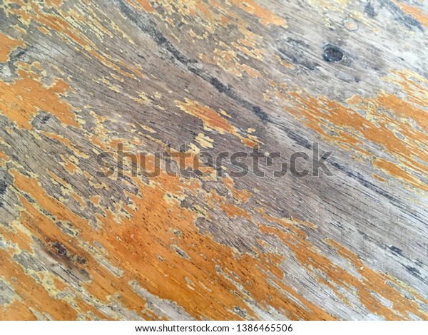 Scratch Wood Texture Background Backdrop Stock Photo 1386465506 ...