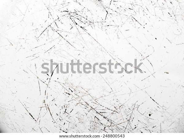 Scratched Texture Stock Photo 248800543 | Shutterstock