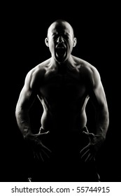 409 Agony Pose Images, Stock Photos & Vectors | Shutterstock