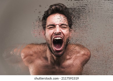 1,179 Torture agony Images, Stock Photos & Vectors | Shutterstock