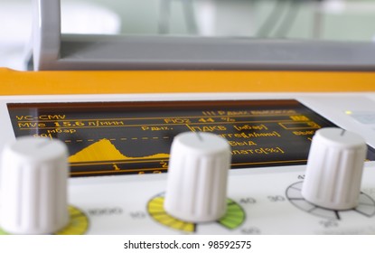 Screen Device Two Color Screen Visible Stock Photo 98592575 | Shutterstock