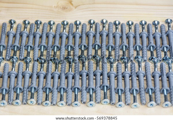 Screw Background Stock Photo 569378845 | Shutterstock