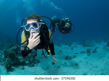4,112 Scuba Exercise Images, Stock Photos & Vectors | Shutterstock