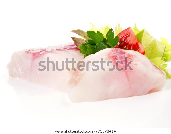 Sea Devil Fish Dish Stock Photo 791578414 | Shutterstock