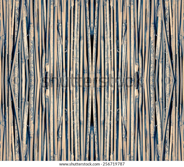 Seamless Background Texture Straw Stock Photo (Edit Now) 256719787