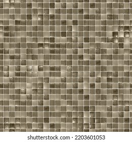 Seamless Backsplash Texture Smooth Glossy Tile Stock Photo 2203601053 ...