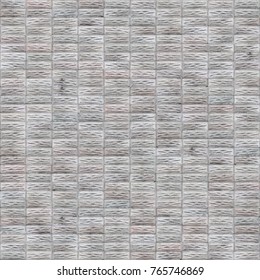 Seamless Brick Texture Moulded Brick Stack Stock Photo 765746869 ...