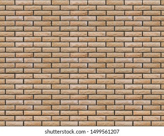 Seamless Brick Wall Tile Pattern Stock Photo 1499561207 | Shutterstock