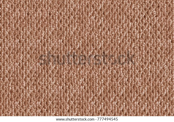Seamless Carpet Texture Floor Pattern Brown Stock Photo 777494545 ...