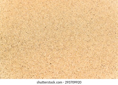 Стоковая фотография 293709914: Seamless Flat Beach Sand Texture ...