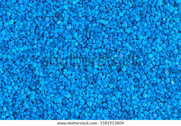 Seamless Flat Texture Background Blue Toned Stock Photo 1581913804 ...