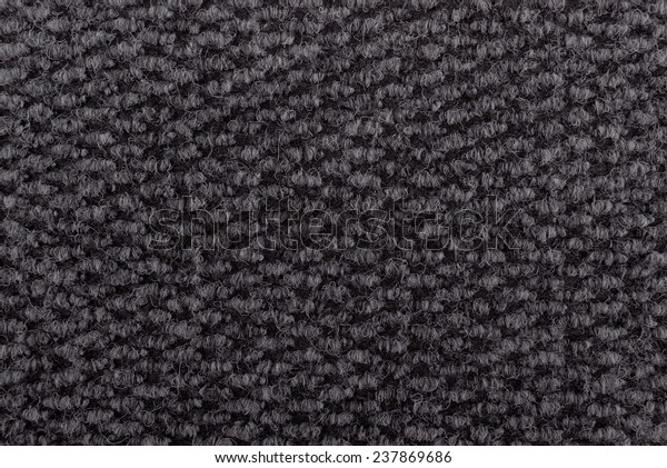 Seamless Gray Carpeting Pattern Texture Background Stock Photo ...