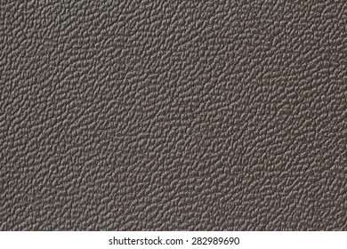 Seamless Gray Leather Texture Background Surface Stock Photo 282989690 ...