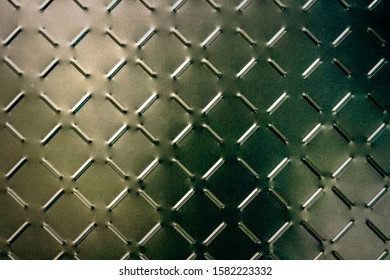 Seamless Metal Texture Repeating Elements Vintage Stock Photo ...