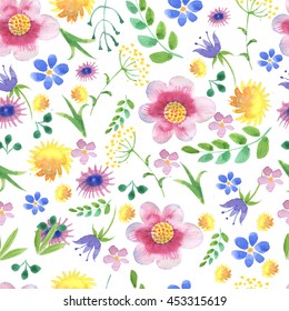 Seamless Pattern Stock Photo 453315619 | Shutterstock