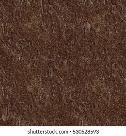 Seamless Pattern Baking Texture Dark Brown Stock Photo 530528593 ...