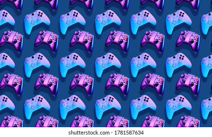 250 Gaming console wallpaper Stock Photos, Images & Photography ...